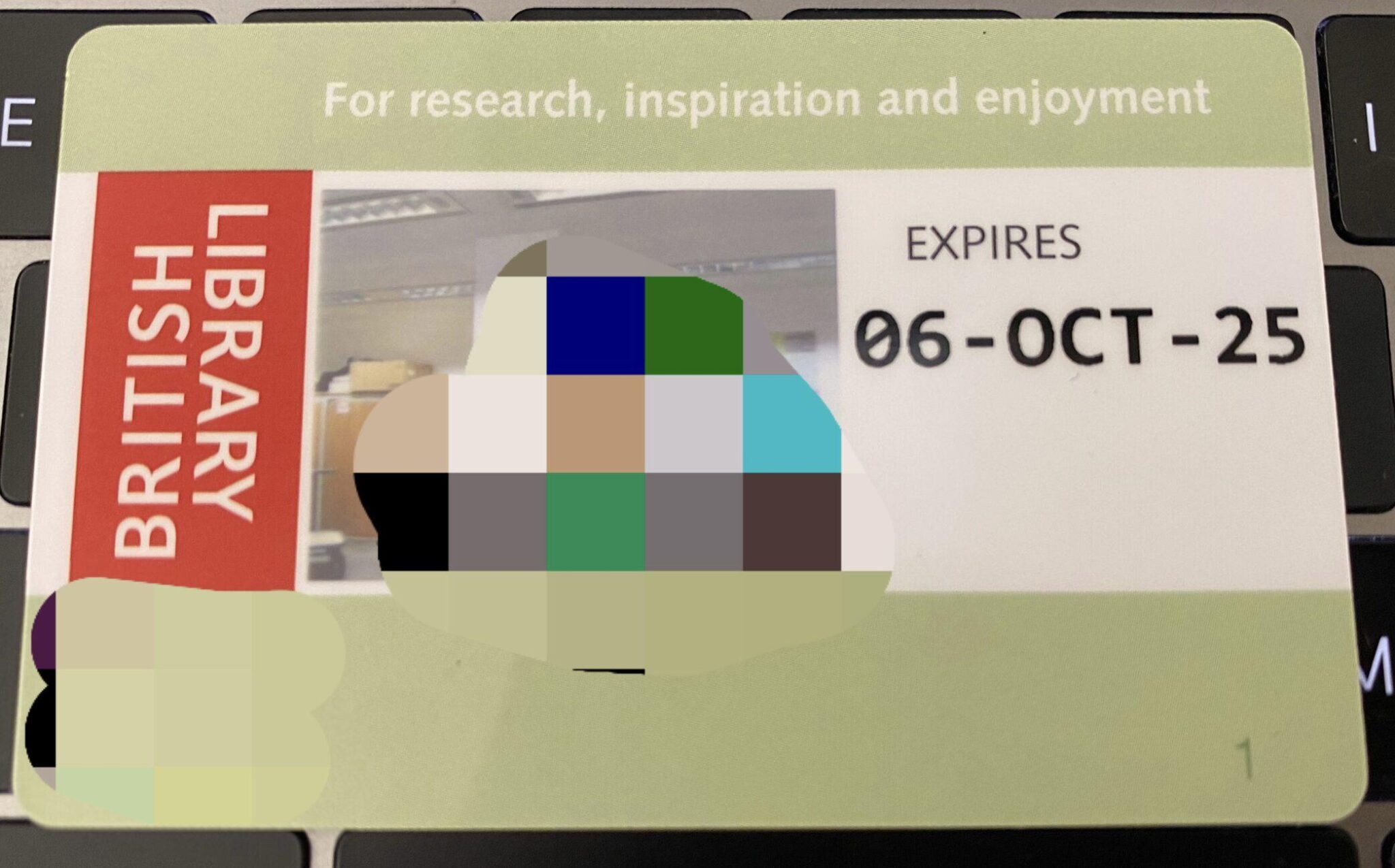 勉強するなら大英図書館で！〜British Library〜 | ロンドン生活はじめました。